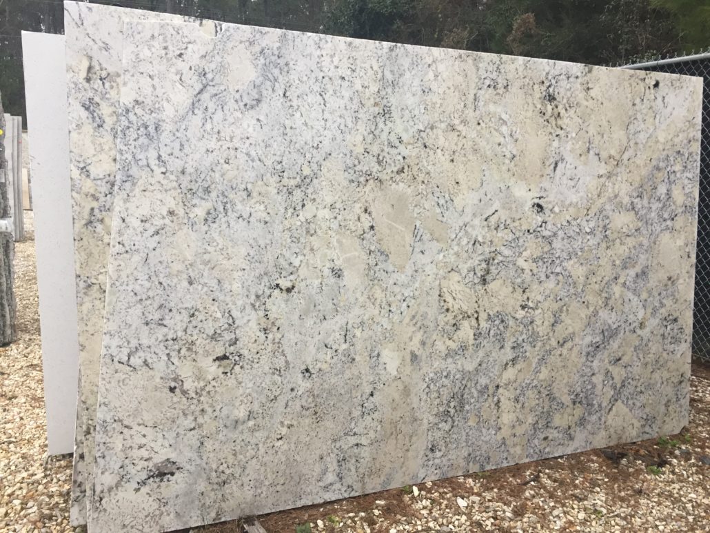 NATURAL STONE - Stone Creations