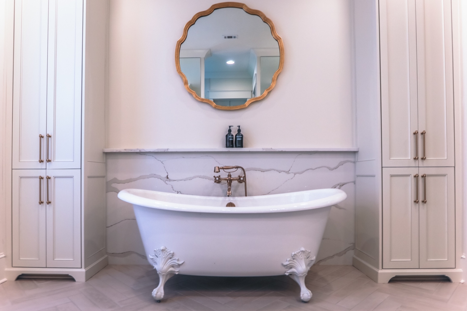 OUR WORK - Stone Creations